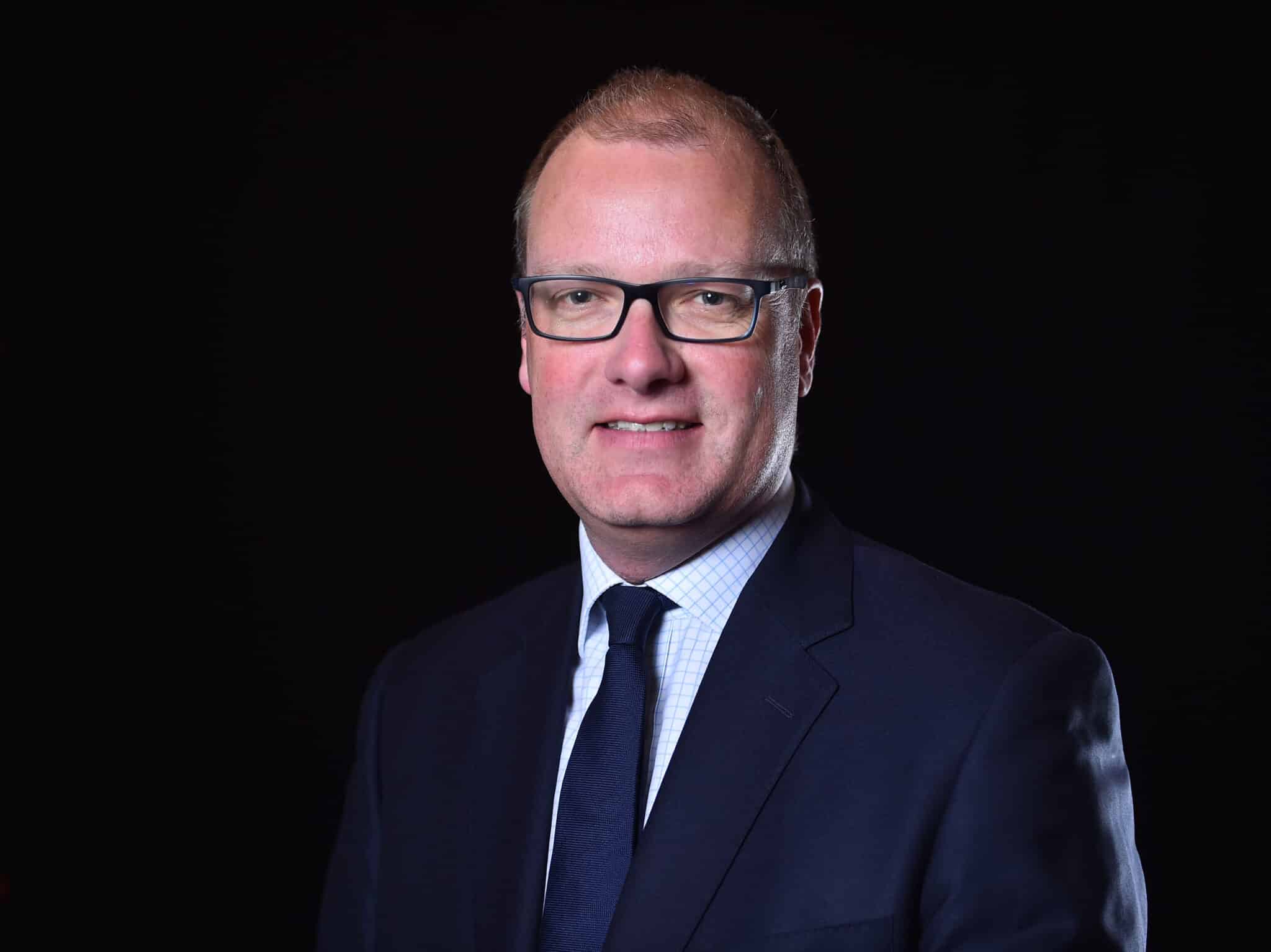 Significant changes as Payne Hicks Beach unveils leadership reshuffle ...